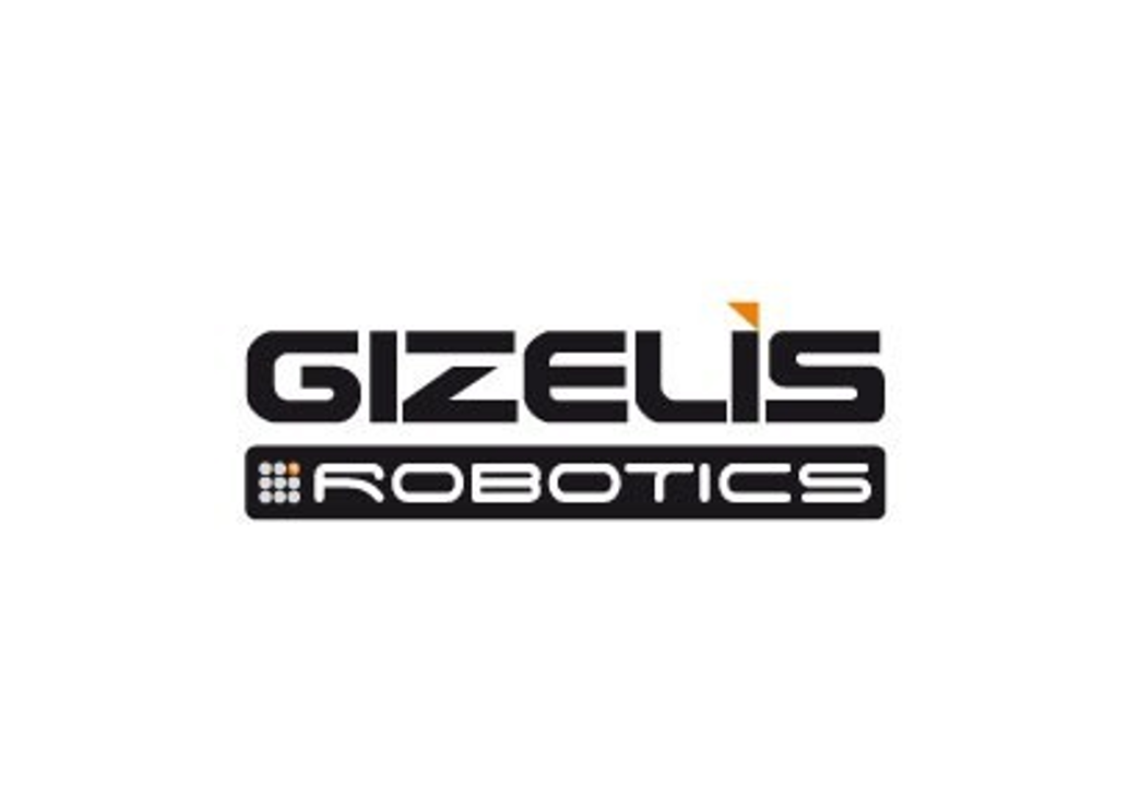 GIZELIS ROBOTICS - ΣΕΒ σύνδεσμος επιχειρήσεων και βιομηχανιών