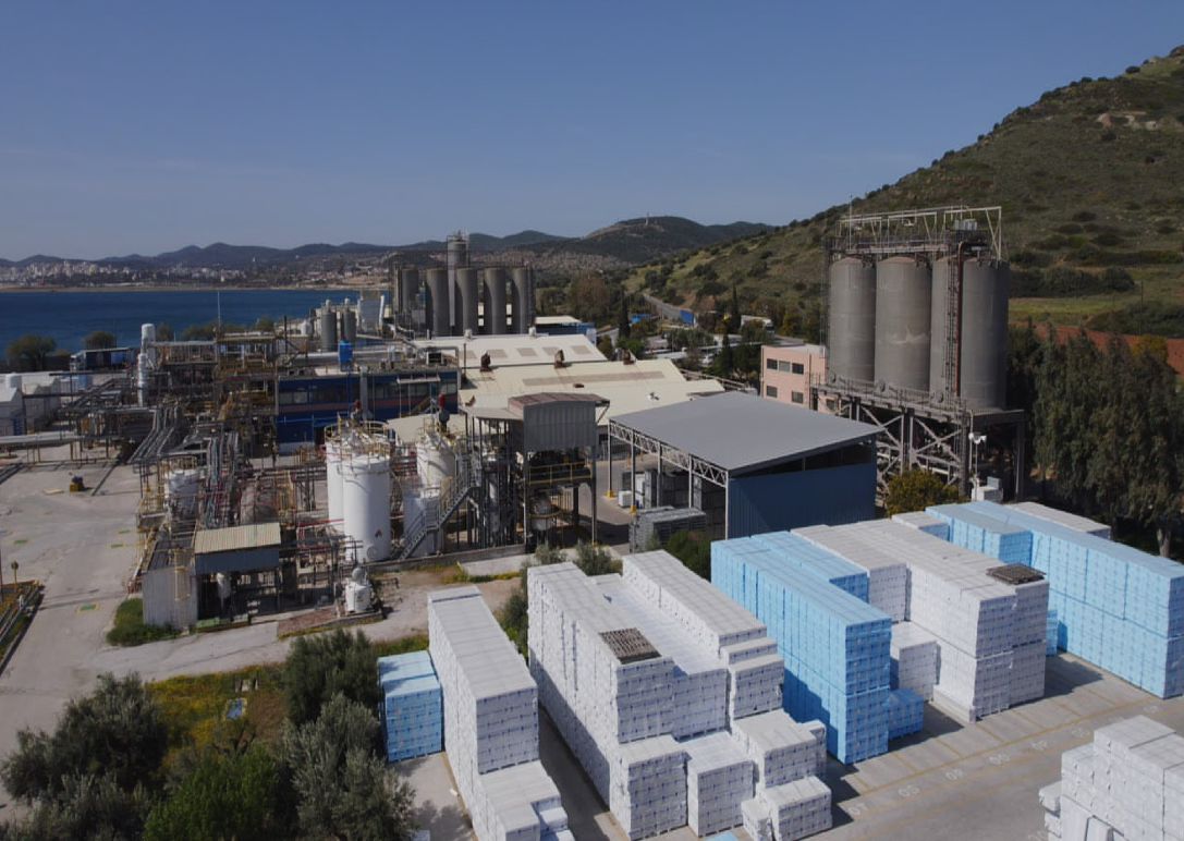 Ravago Hellas BS: Η TEKA Systems A.E. ολοκλήρωσε την εφαρμογή ...