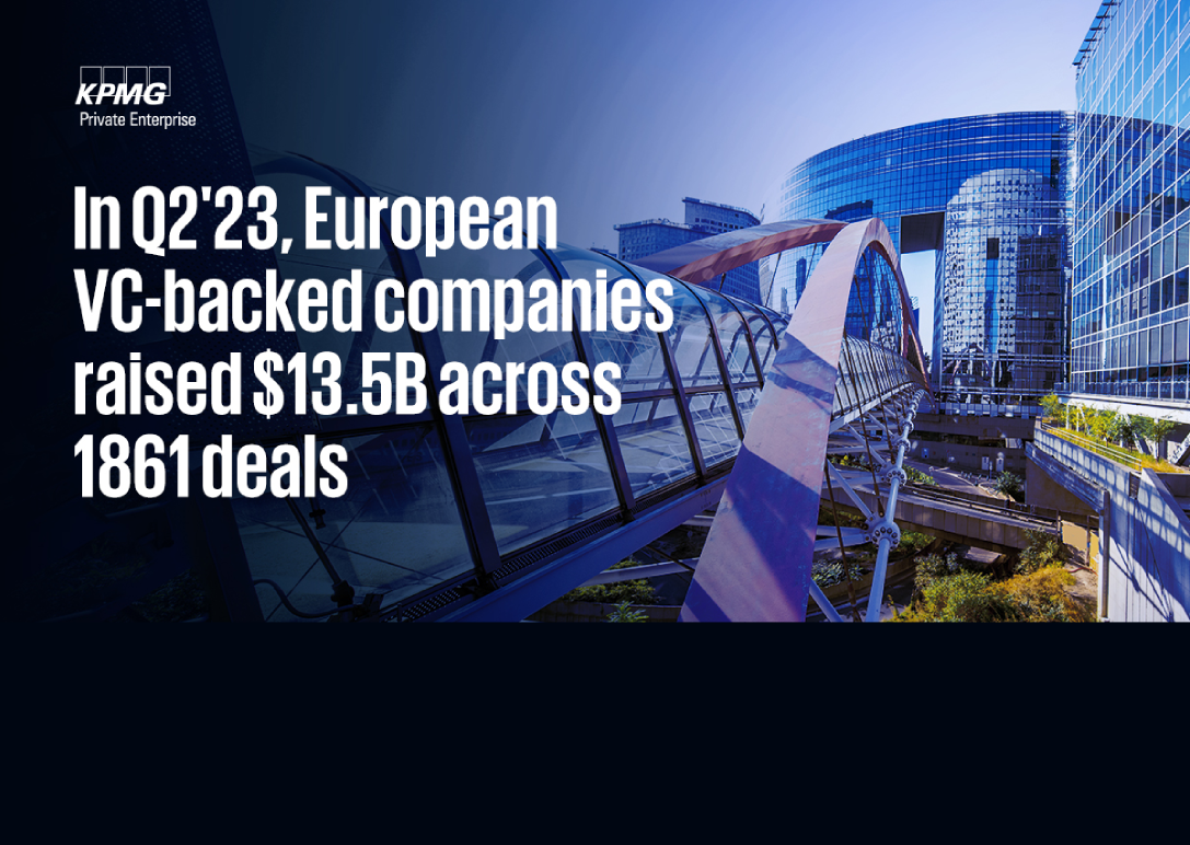 KPMG: Υποτονικές και το γ’ τρίμηνο του 2023 οι παγκόσμιες επενδύσεις ...