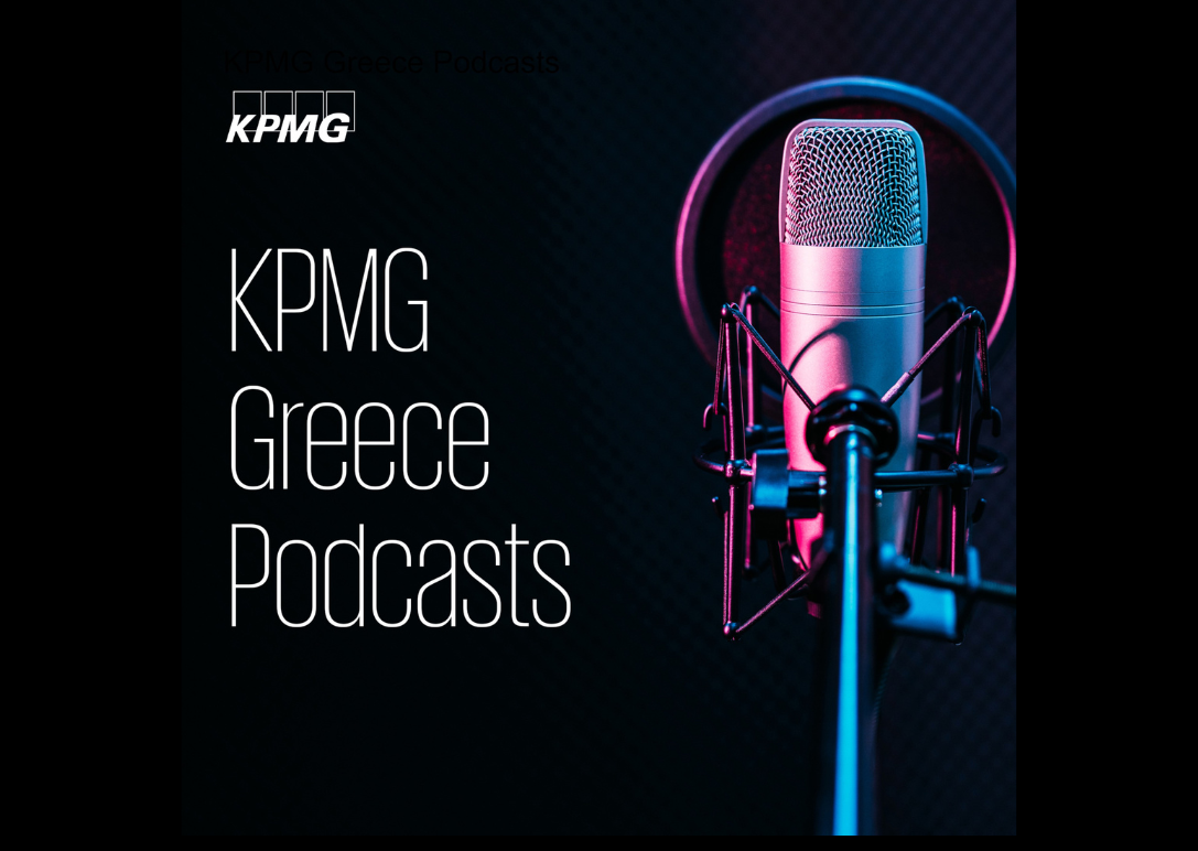 Ντόρα Οικονόμου: KPMG Podcast Series: #InspireInclusion Talks – Episode ...